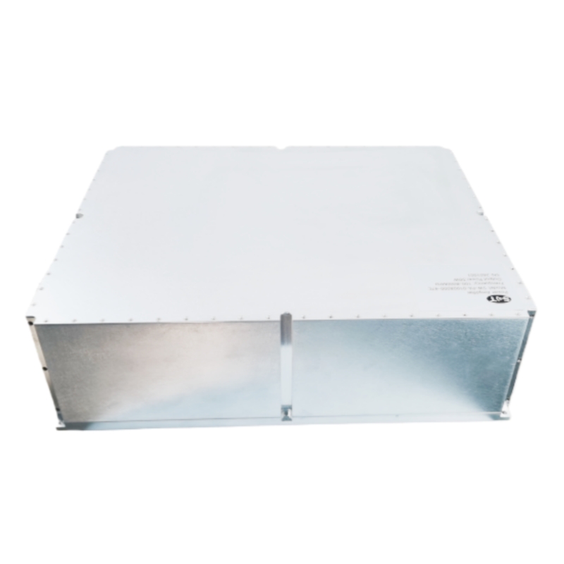 High Power RF Amplifier | Microwave & RF Amplifiers | Shinewave ...