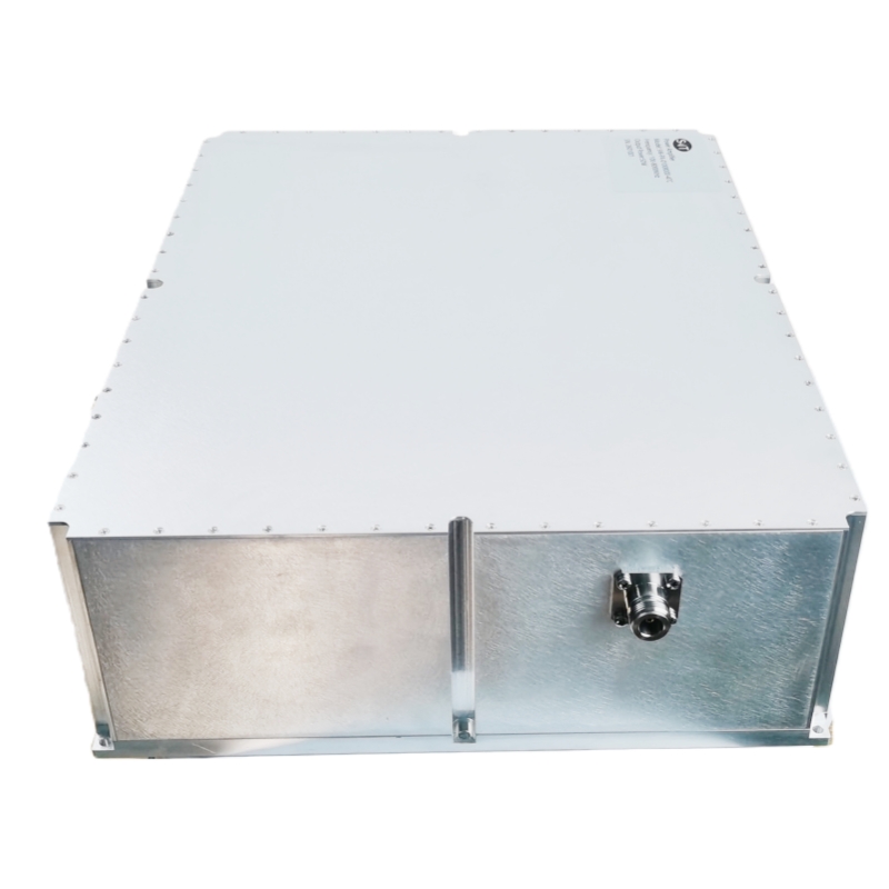 High Power RF Amplifier | Microwave & RF Amplifiers | Shinewave ...