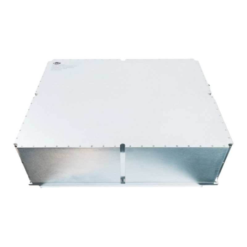 High Power RF Amplifier | Microwave & RF Amplifiers | Shinewave ...